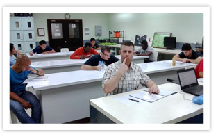 Now accepting enrollees! Fiber Optics Technician Course (CFOT) - Job ...